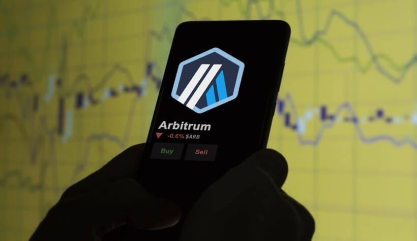 Arbitrum: como comprar tokens e qual a relação com a Ethereum?